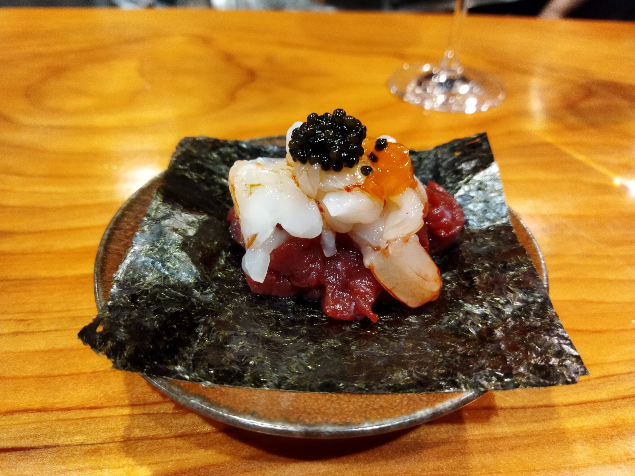 【実食レポ】こだわりが詰まったお肉料理！会員制レストラン「肉究Ogatomo」に行ってきた| 庄野くん？のブログ