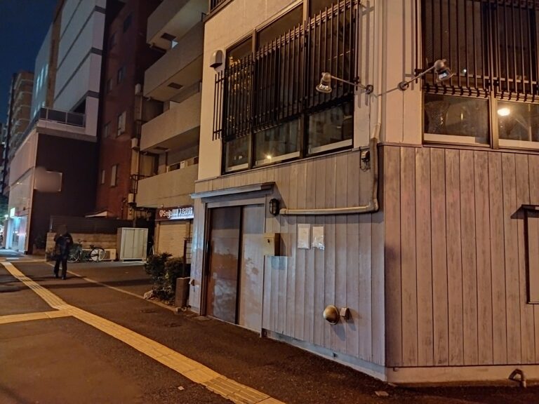 【実食レポ】こだわりが詰まったお肉料理！会員制レストラン「肉究Ogatomo」に行ってきた| 庄野くん？のブログ