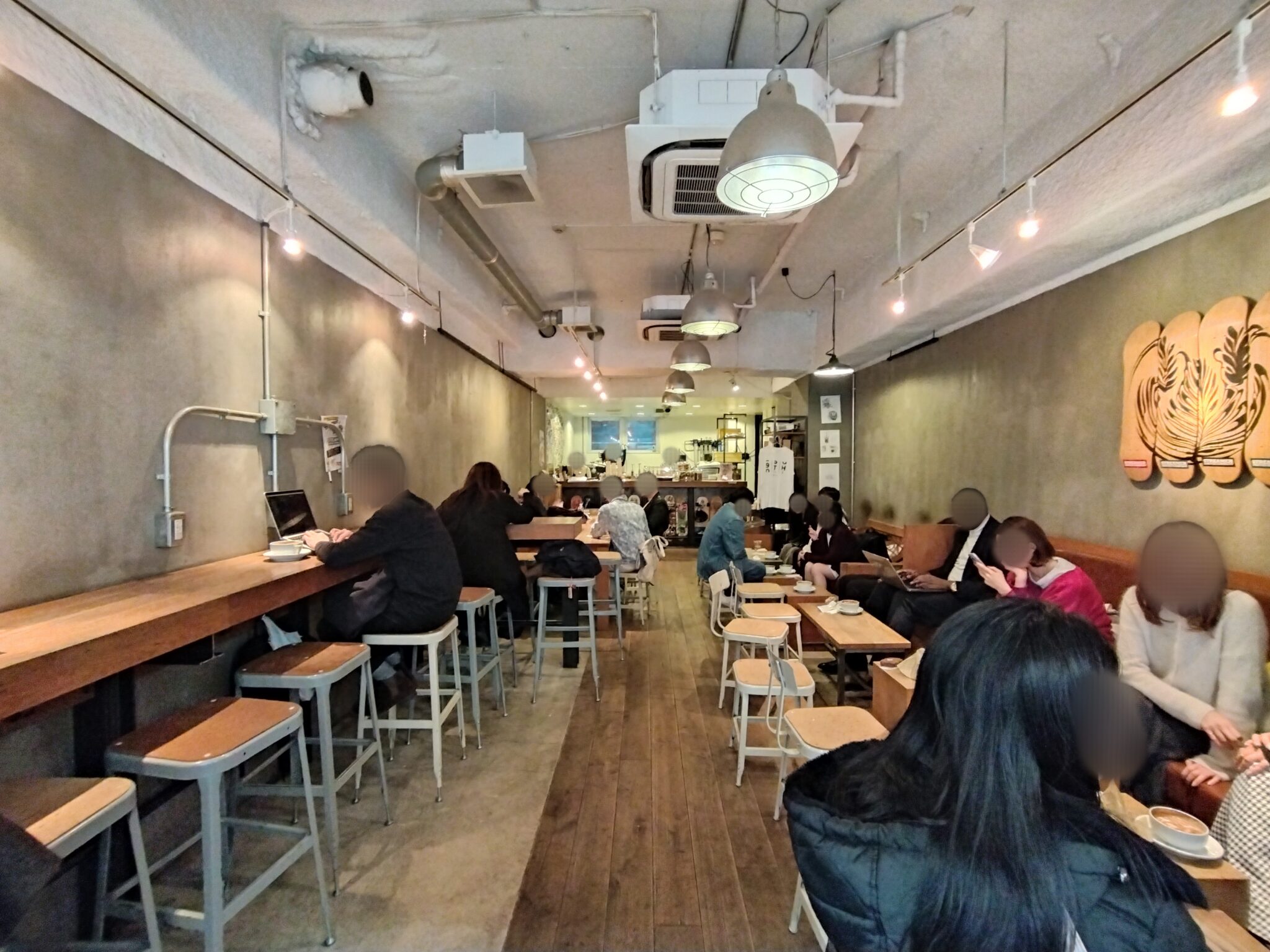 【実食レポ】「STREAMER COFFEE COMPANY SHIBUYA」に行ってきた | 庄野くん？のブログ
